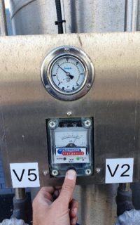 Installation - CryoTanks