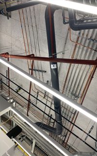 Installation - CryoTanks