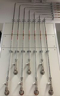 Installation - CryoTanks